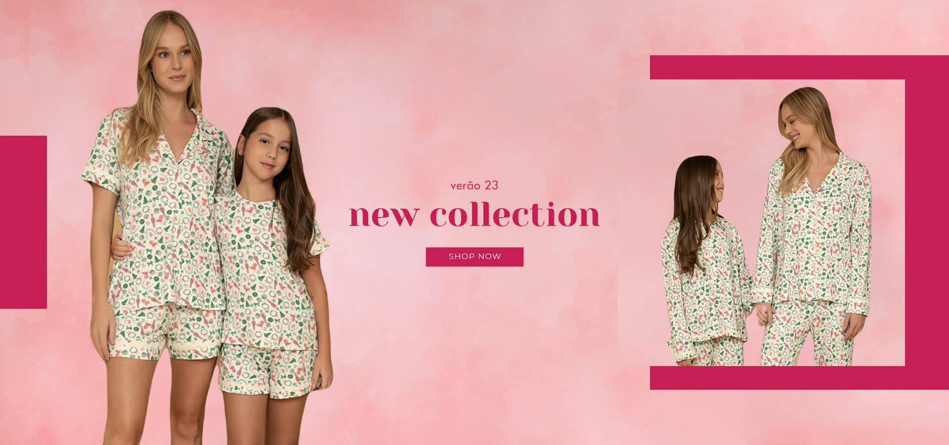 La Rouge Belle - Loja Oficial