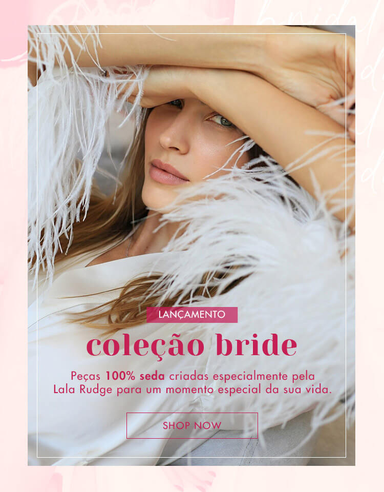 La Rouge Belle - Loja Oficial