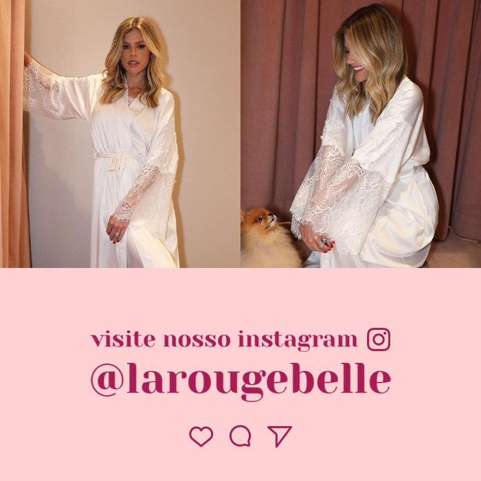 La Rouge Belle - Loja Oficial