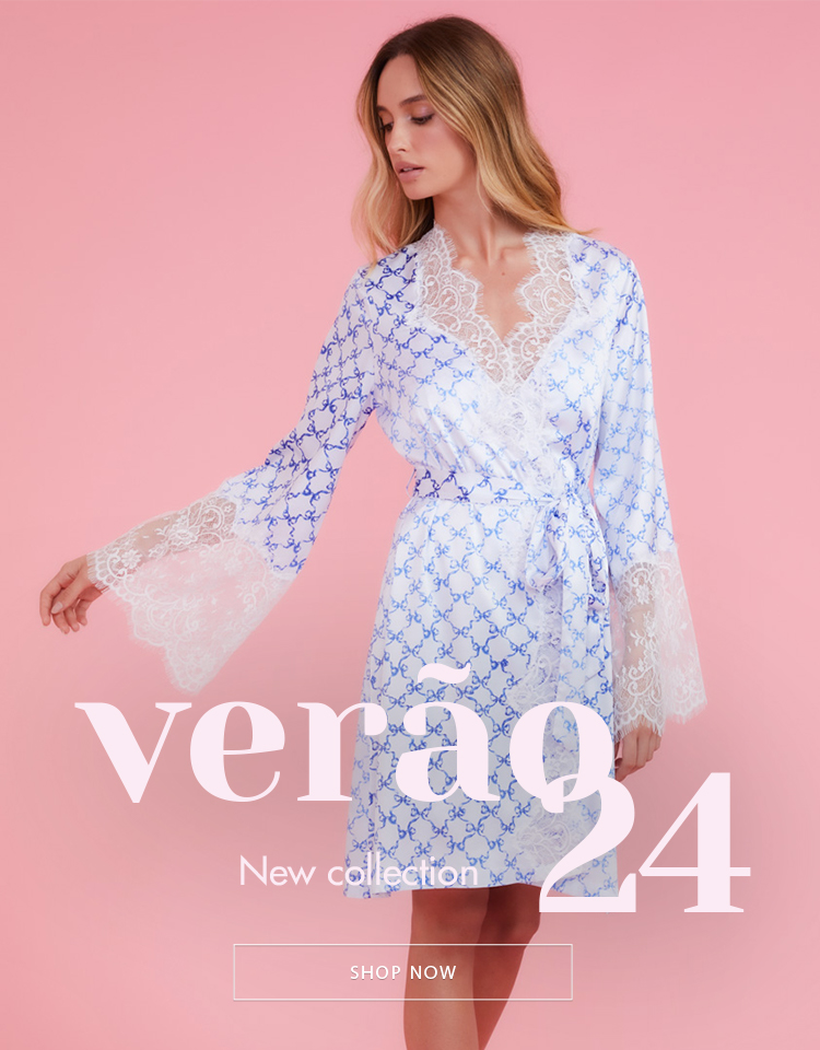 La Rouge Belle - Loja Oficial