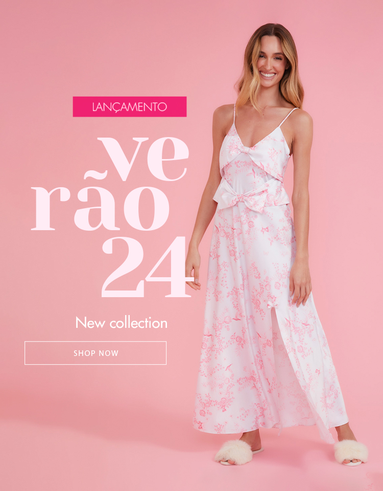 La Rouge Belle - Loja Oficial