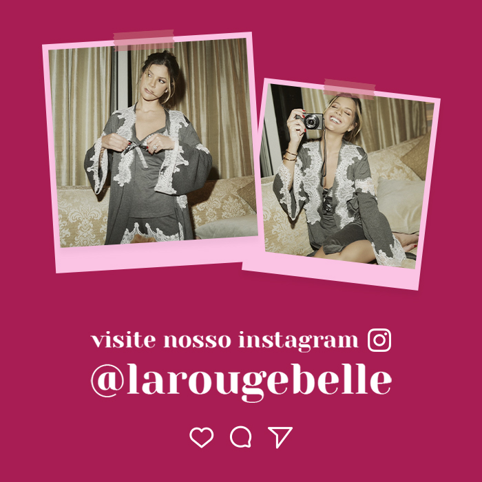 La Rouge Belle - Loja Oficial