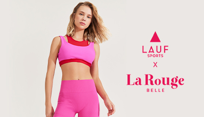 La Rouge Belle - Loja Oficial