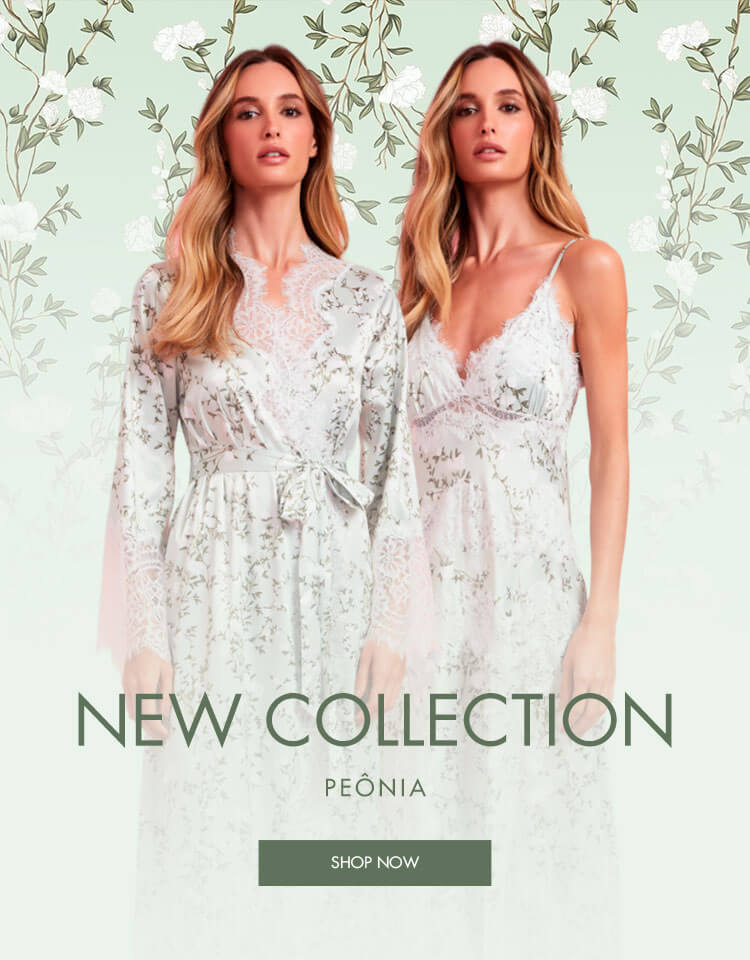 La Rouge Belle - Loja Oficial